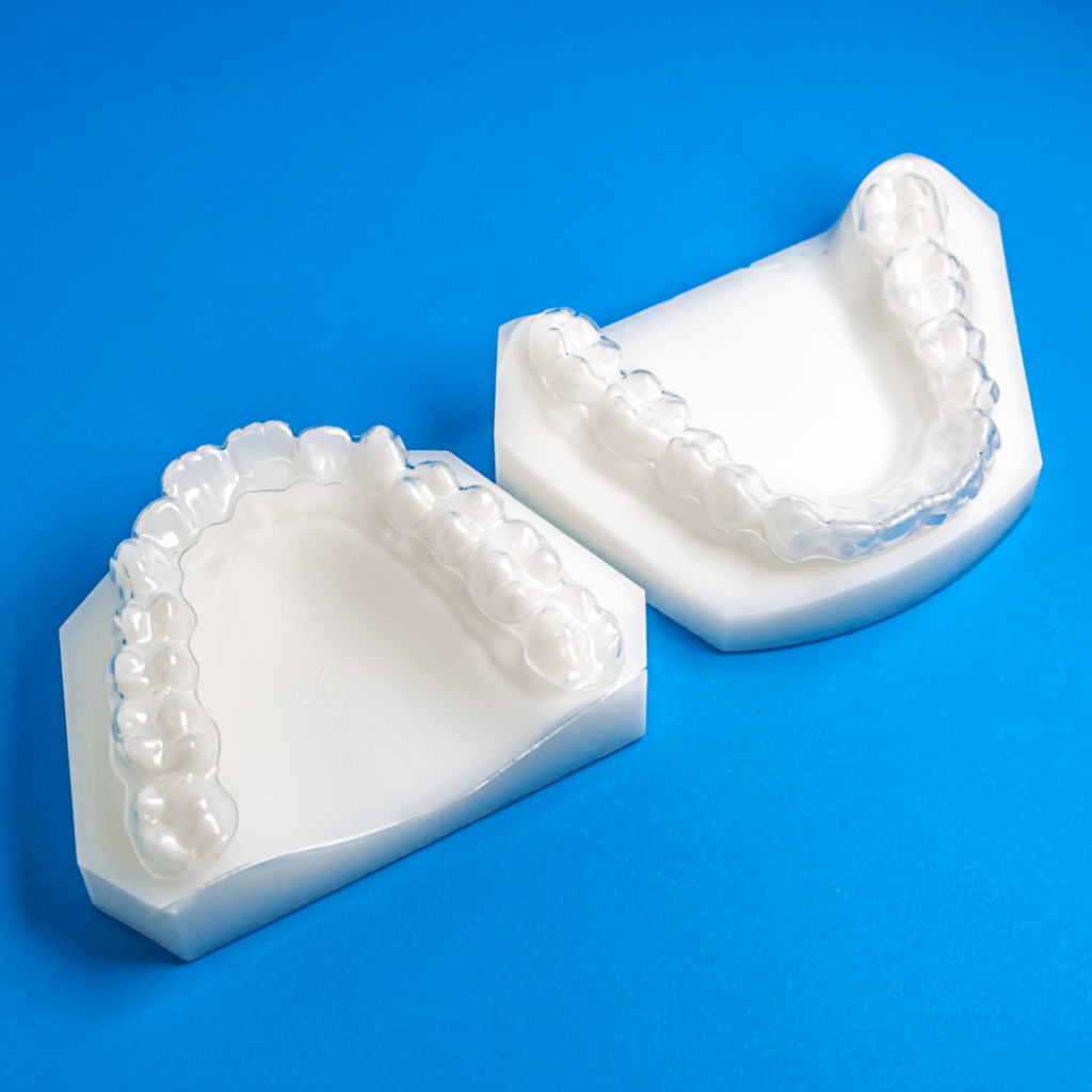 Clear Image® Aligners - Specialty Appliances