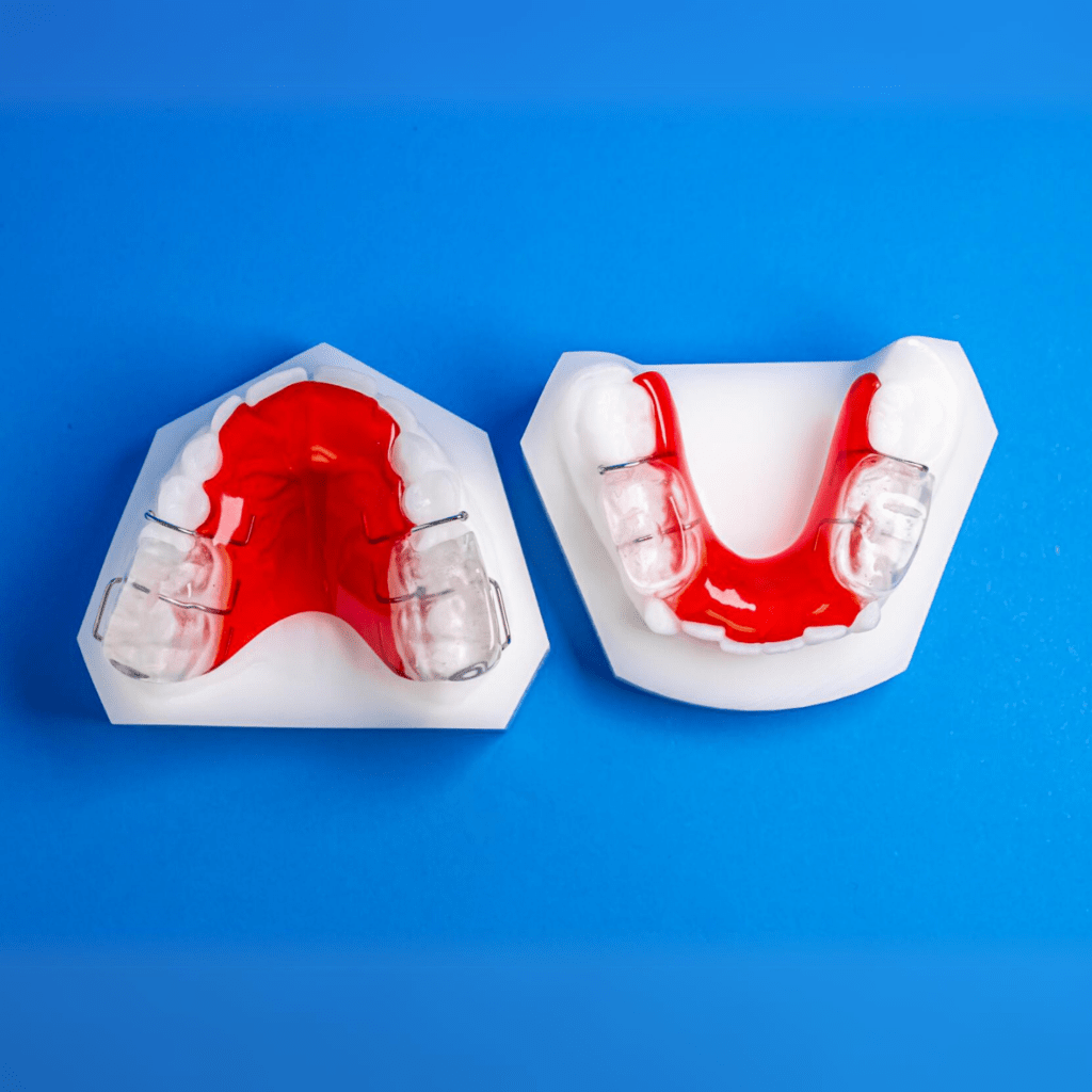 Clark Twin Block - Specialty Appliances