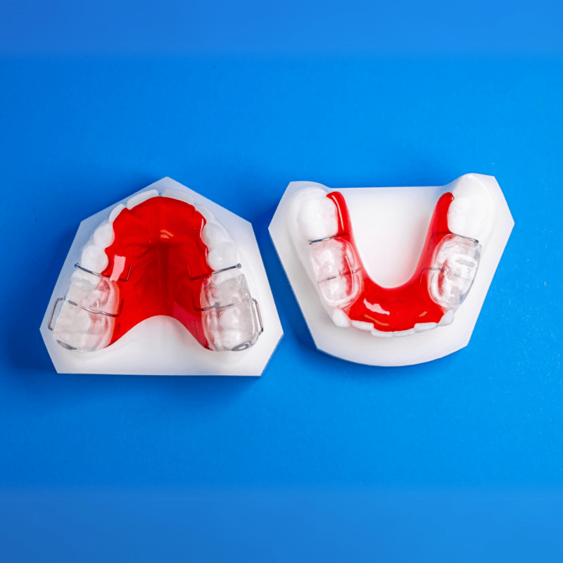 Clark Twin Block - Specialty Appliances