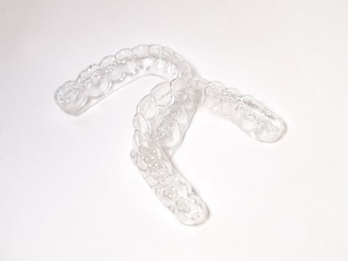 Clear Image® Aligners: Custom Clear Aligner System