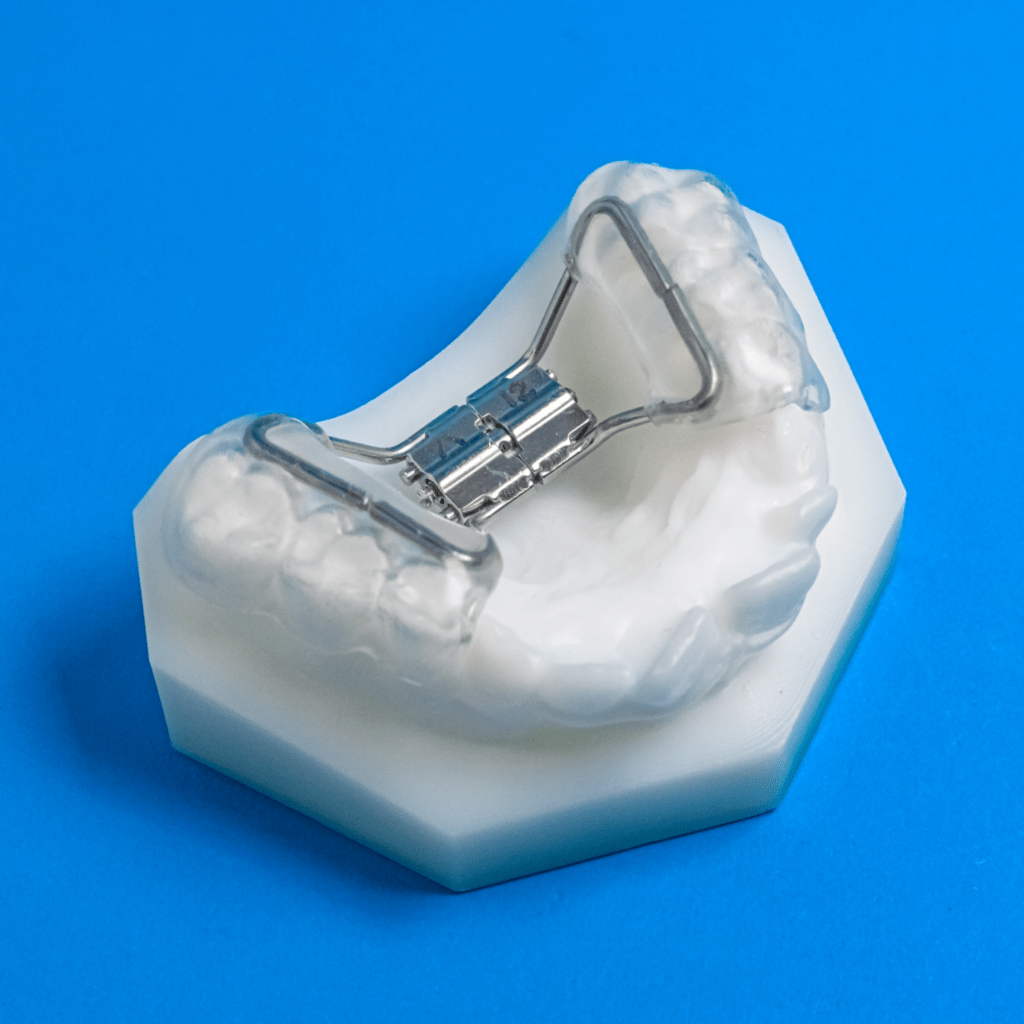 DeLuke Contoured Expander - Specialty Appliances