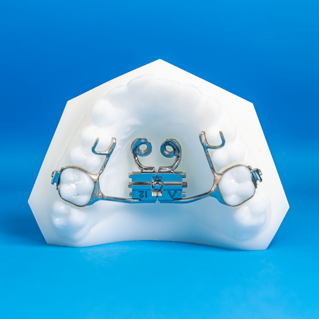 Dentaurum Expander - Specialty Appliances