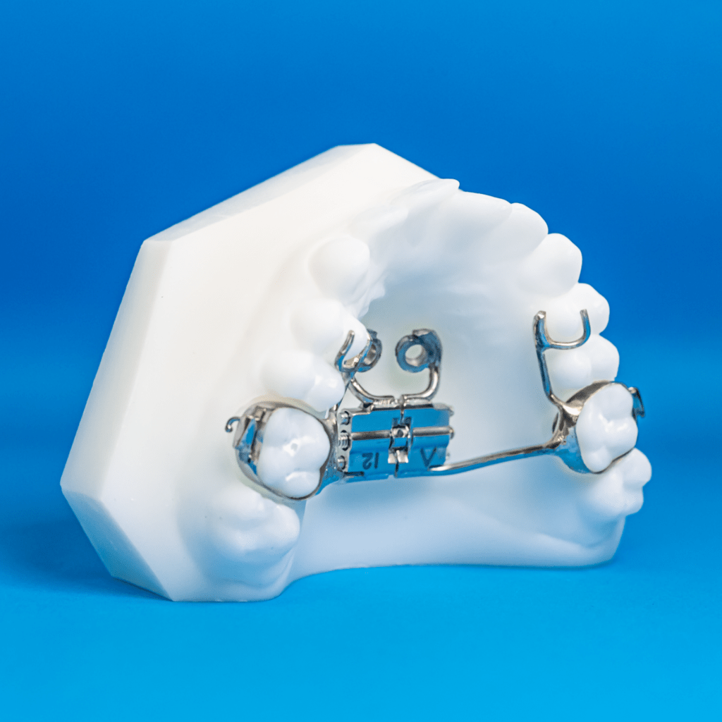 Dentaurum Expander - Specialty Appliances