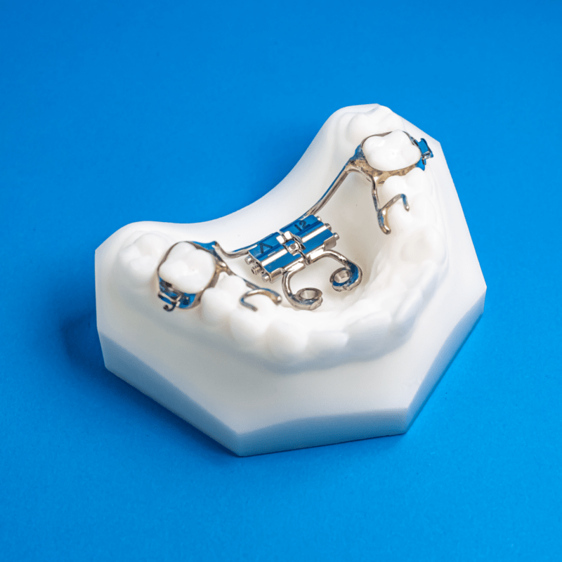 Dentaurum Expander - Specialty Appliances