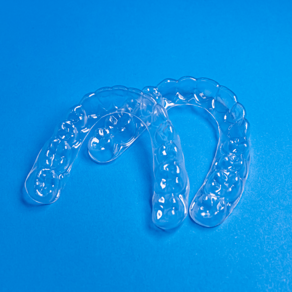 Guardian® Invisible Retainers - Specialty Appliances