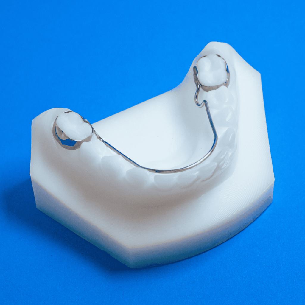 Lower Lingual Arch - Specialty Appliances