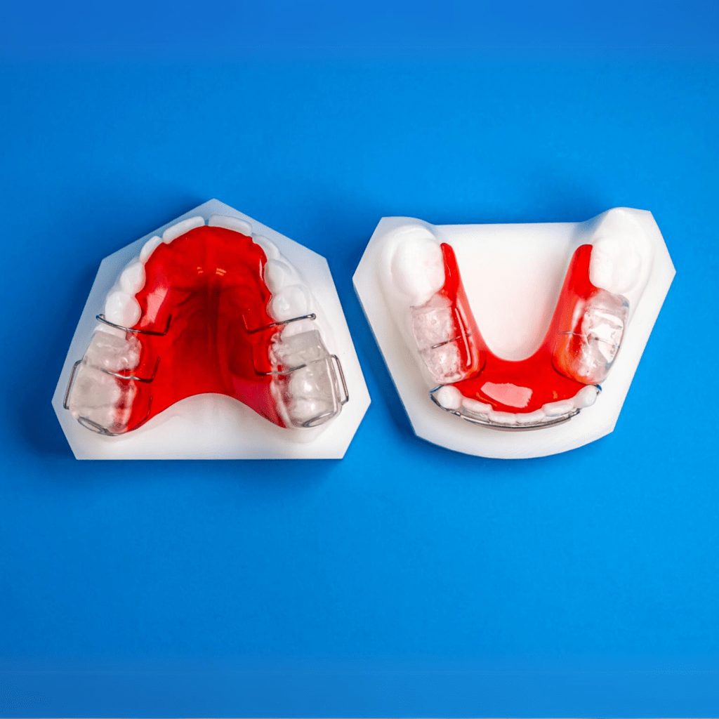 McNamara Twin Block - Specialty Appliances