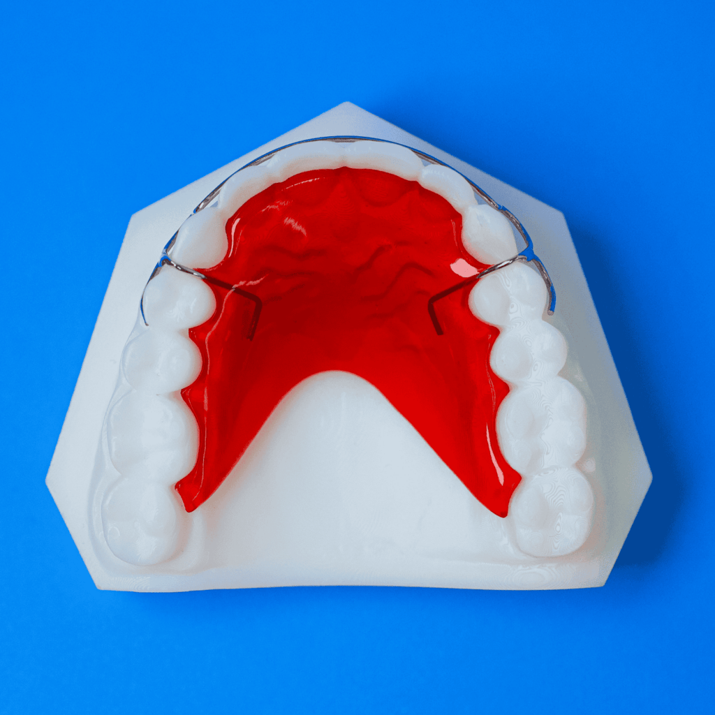 Soldered "C" Clasp - Specialty Appliances