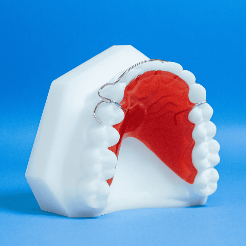 Soldered "C" Clasp - Specialty Appliances