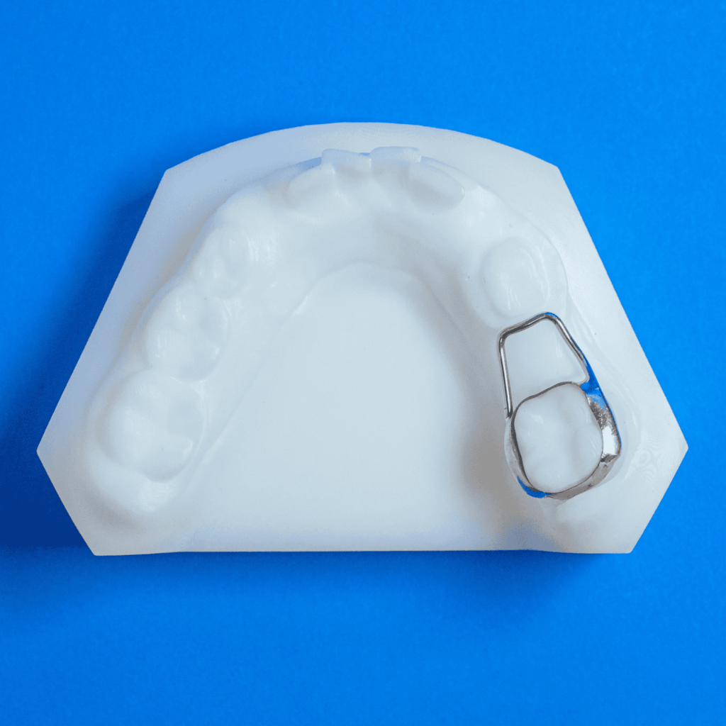 Space Maintainer - Specialty Appliances