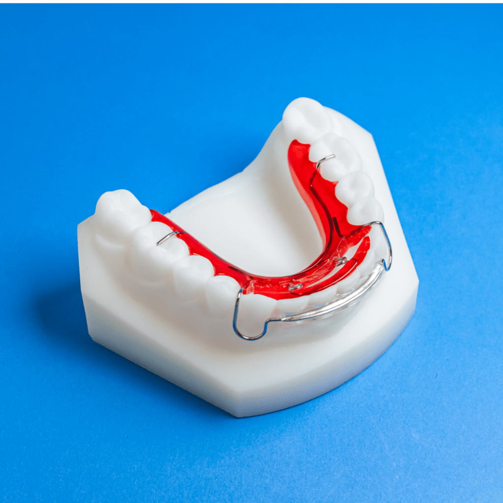 "Super" Modified Spring Retainer - Specialty Appliances