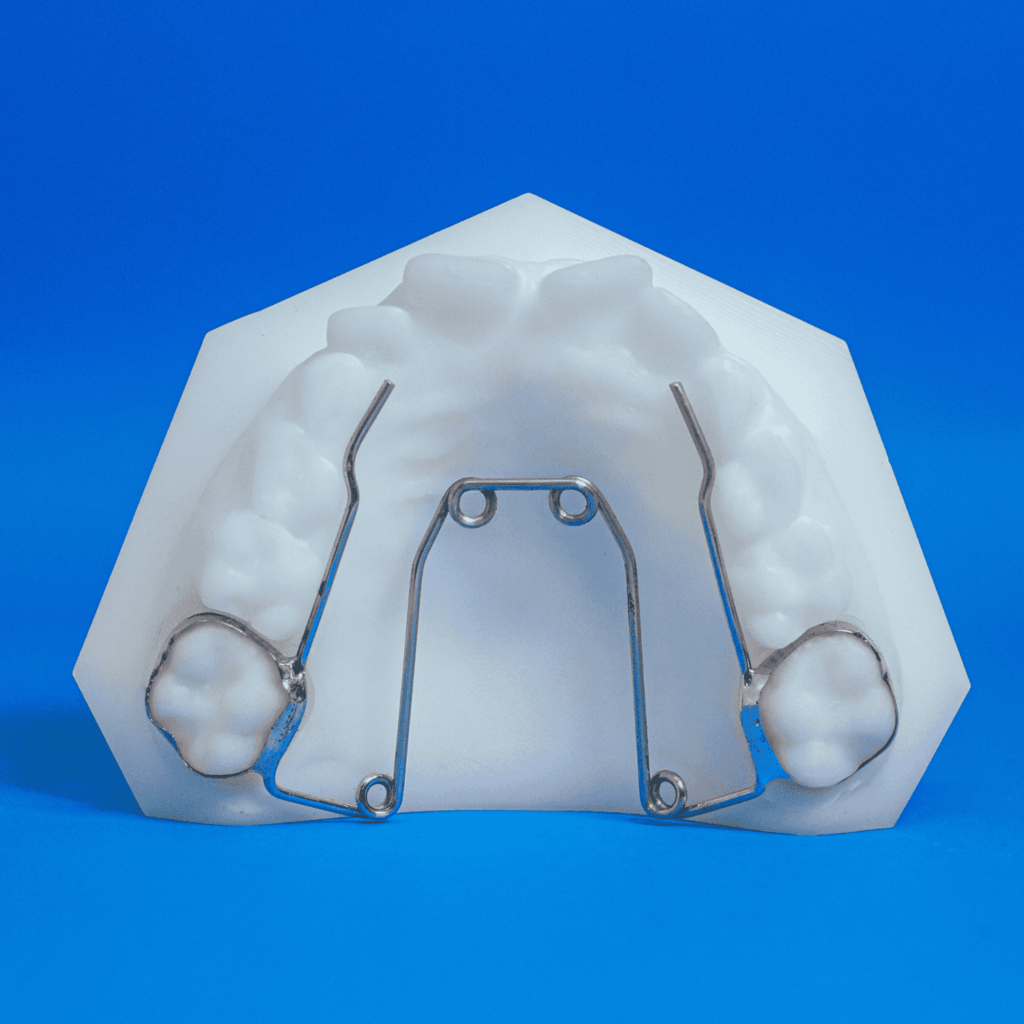 Upper Quad Helix - Specialty Appliances