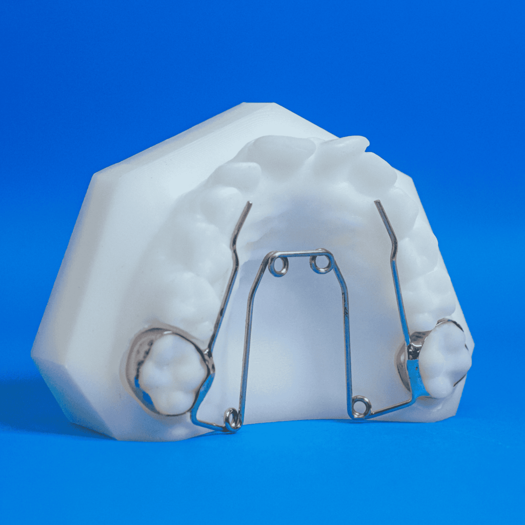 Upper Quad Helix - Specialty Appliances