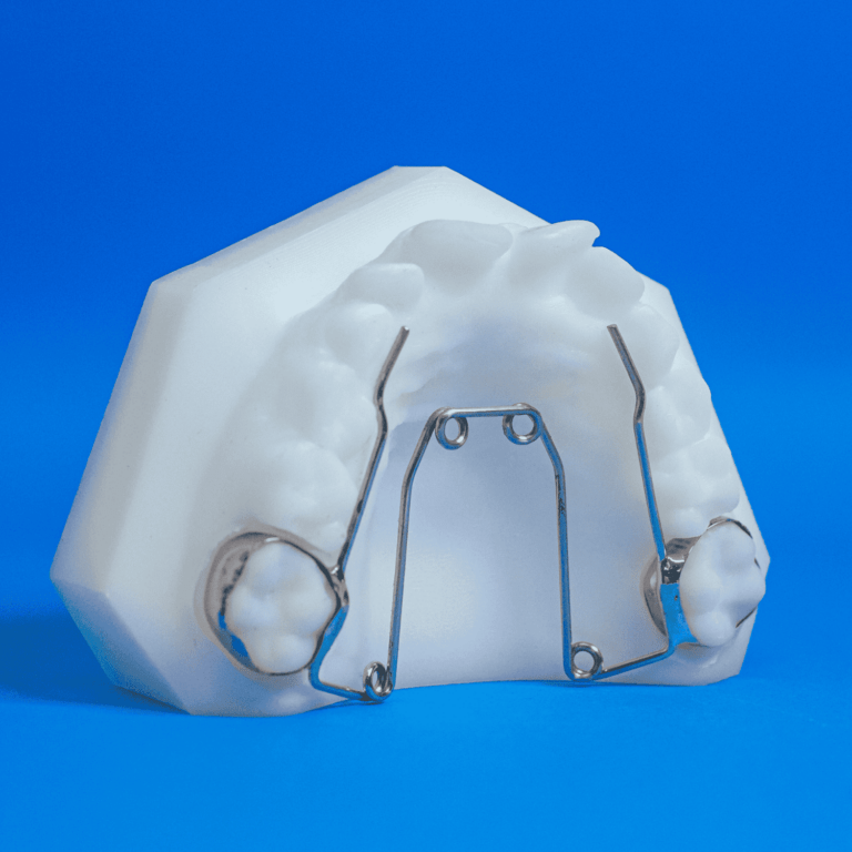 Upper Quad Helix - Specialty Appliances