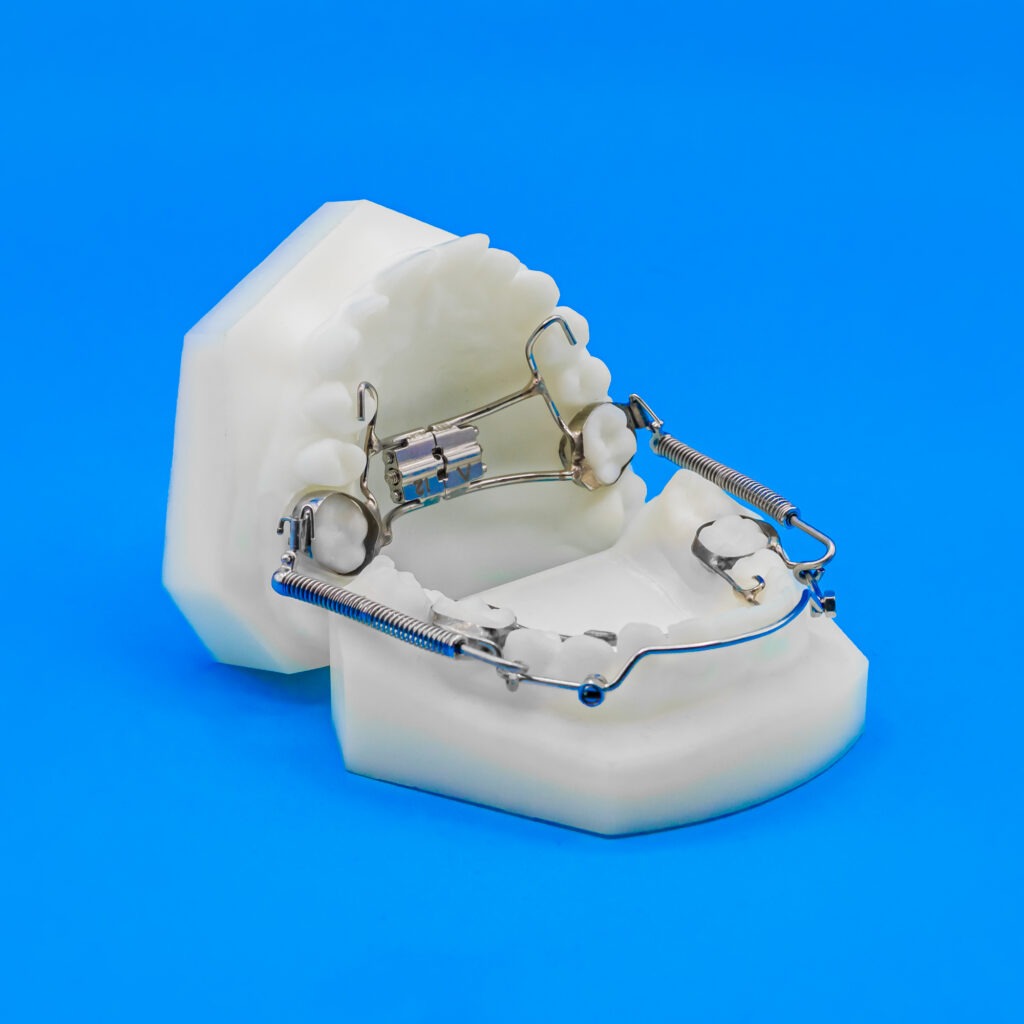 Xbow Class II Corrector - Specialty Appliances