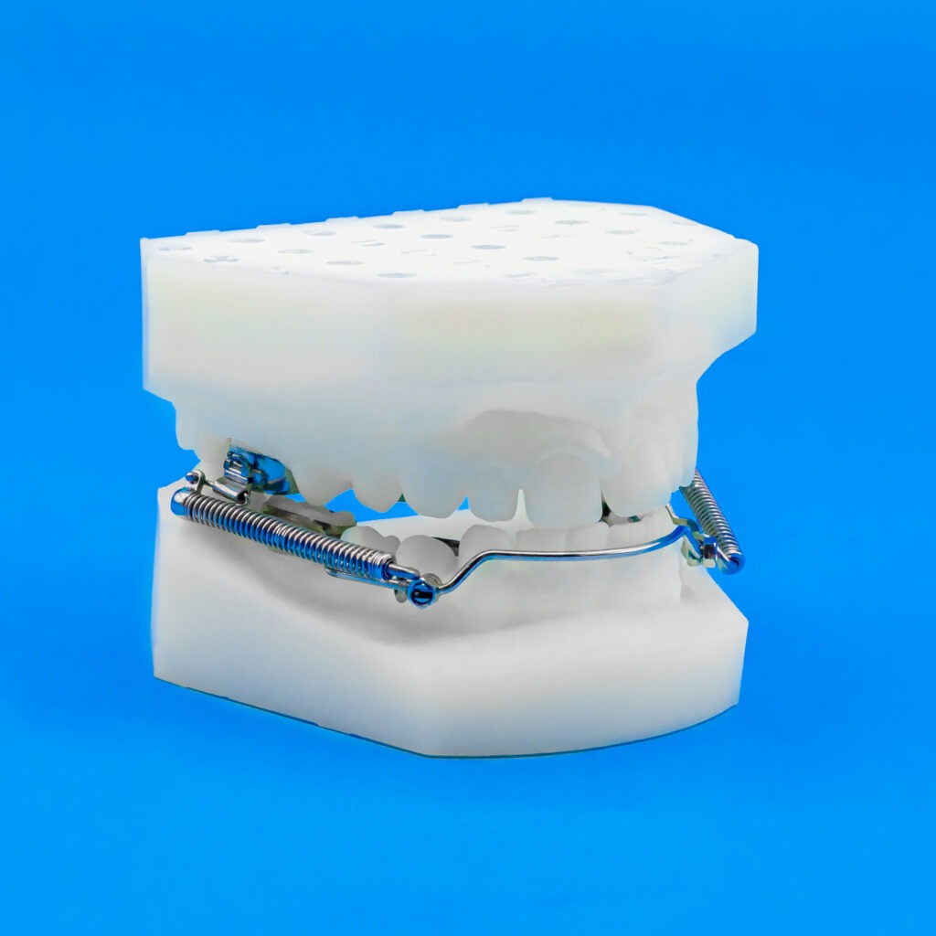 Xbow Class II Corrector - Specialty Appliances