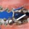 MARA Appliance: Crown-Based Mandibular Advancement for Class II