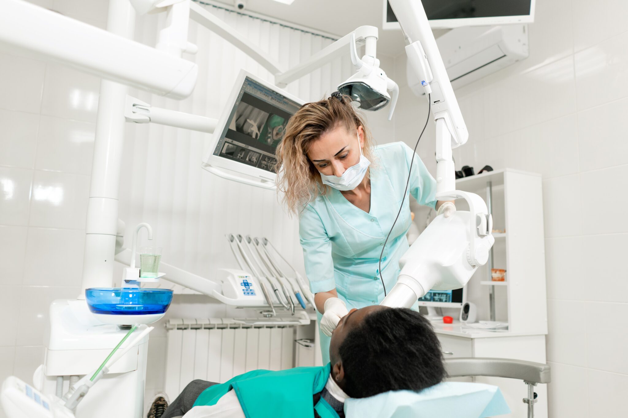 How Is AI Orthodontic Technology Changing the Field? | Specialty Appliances