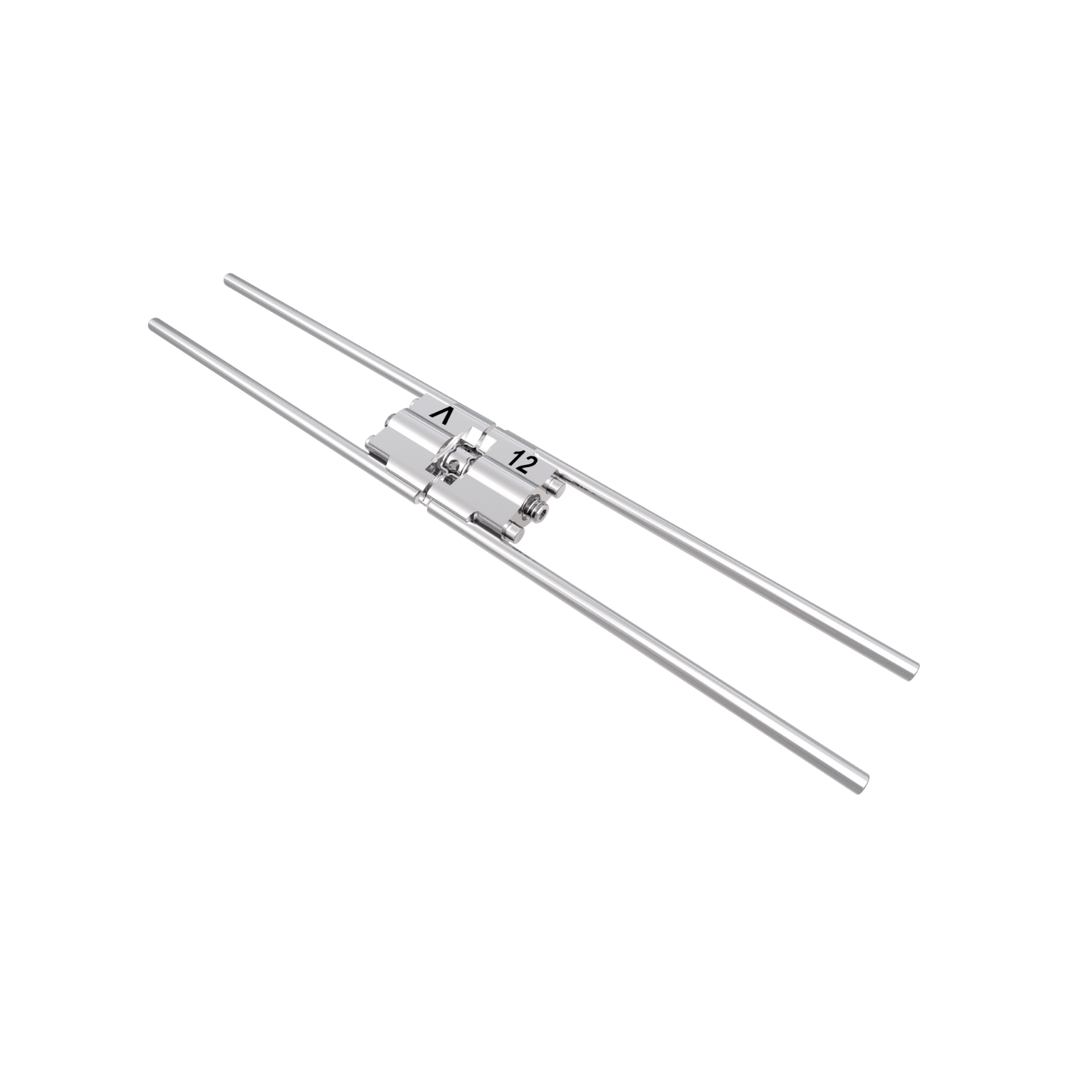 Dentaurum Palex® Click Expansion Screws - Specialty Appliances