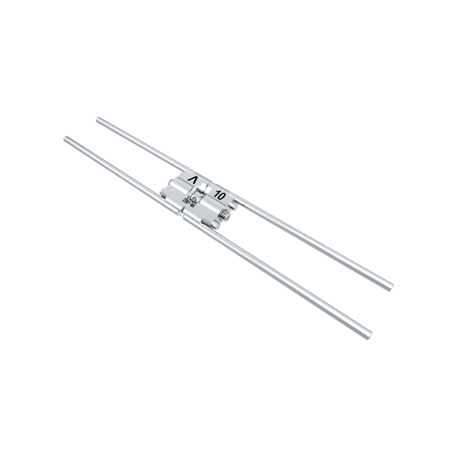 Dentaurum Palex® Click Expansion Screws - Specialty Appliances