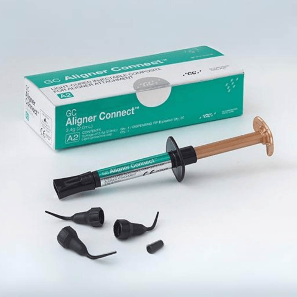 GC Aligner Connect - Specialty Appliances