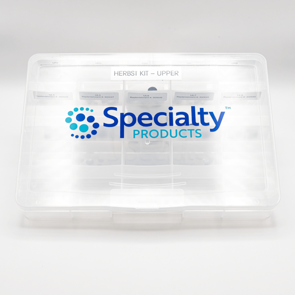 Upper Crown Kit for Herbst - Specialty Appliances