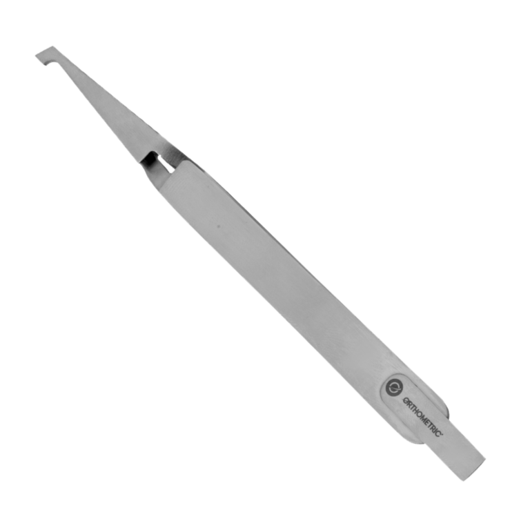 Orthometric Bracket Tweezers - Specialty Appliances