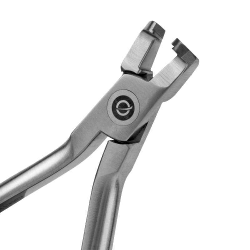 Orthometric Distal Cutting Pliers - Specialty Appliances