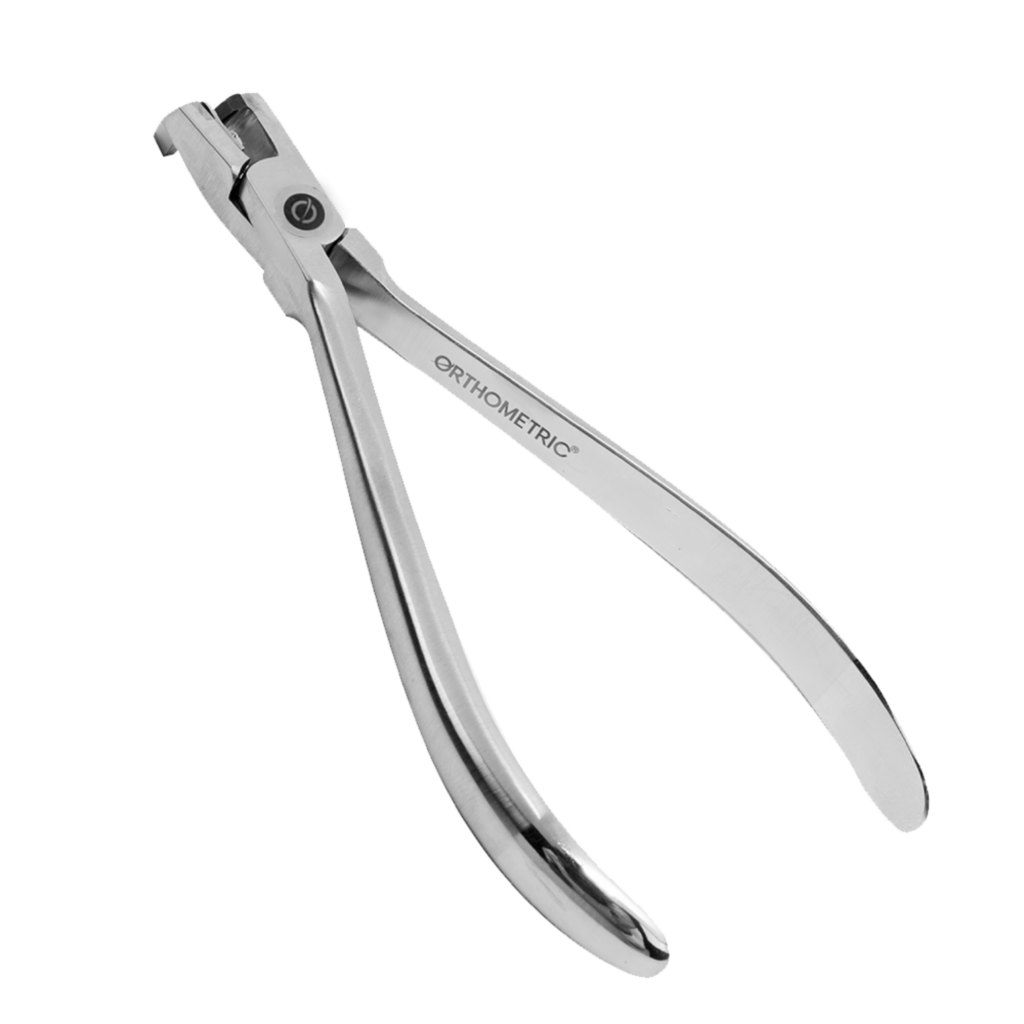 Orthometric Distal Flush Cutting Pliers - Specialty Appliances