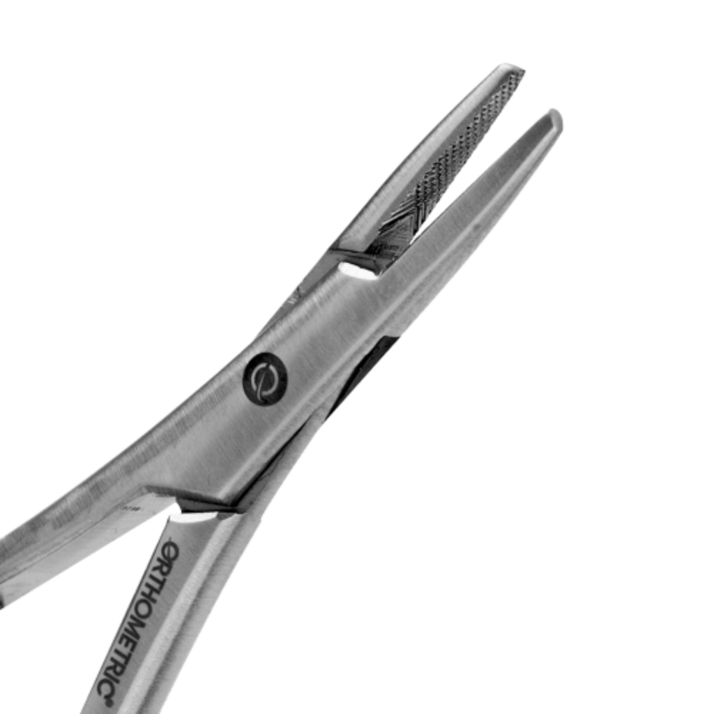 Orthometric Mathieu Needle Holder - Specialty Appliances