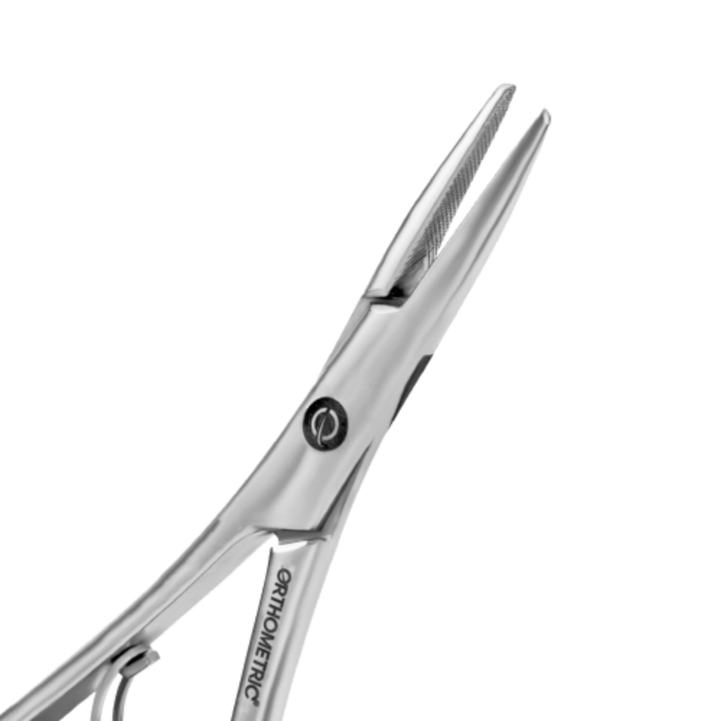Orthometric Mini Mathieu Needle Holder - Specialty Appliances