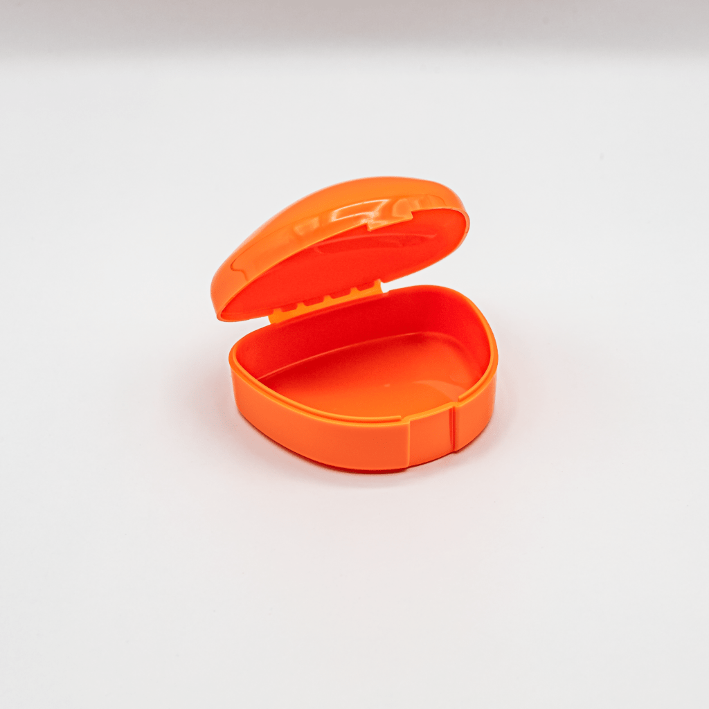 Retainer Cases (100 pc) - Specialty Appliances