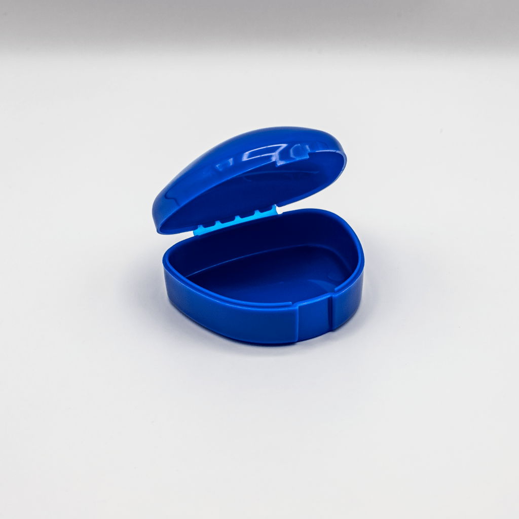 Retainer Cases (100 pc) - Specialty Appliances