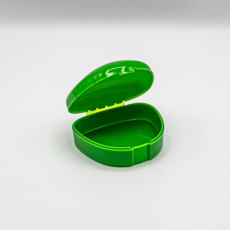 Retainer Cases (100 pc) - Specialty Appliances