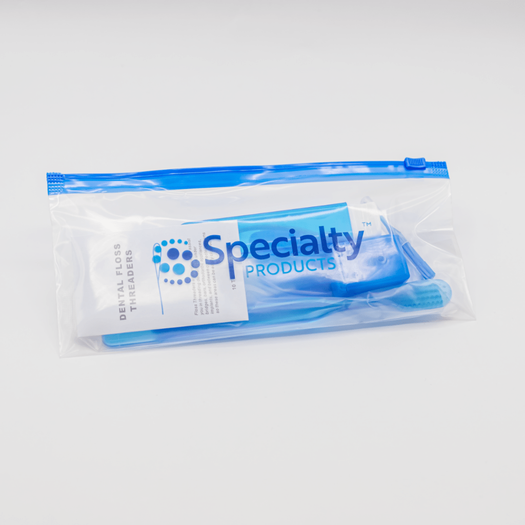 Specialty Products: Ortho Kit (24 pk) - Specialty Appliances