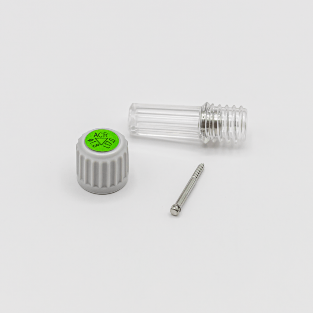 TAD Mini Screw - Specialty Appliances