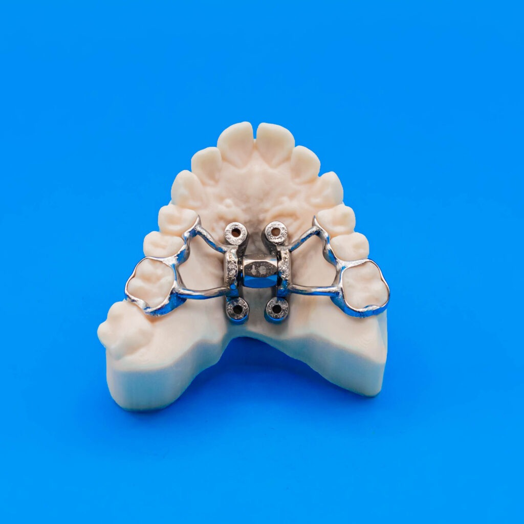 MARPE (4, 6 and 8 Eyelet) - Specialty Appliances