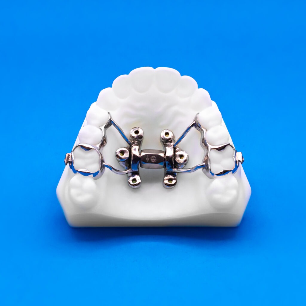 MARPE (4, 6 and 8 Eyelet) - Specialty Appliances