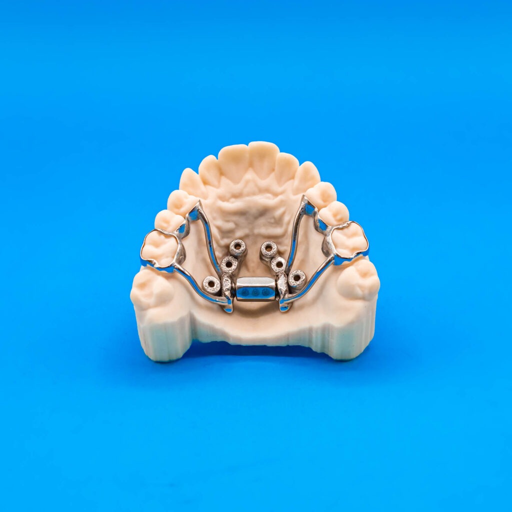 MARPE (4, 6 and 8 Eyelet) - Specialty Appliances