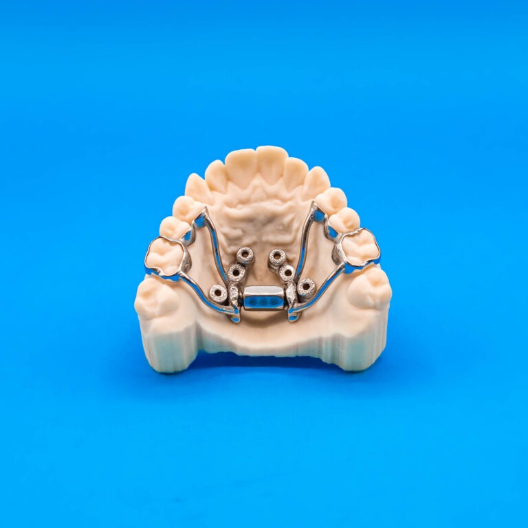 MARPE (4, 6 and 8 Eyelet) - Specialty Appliances